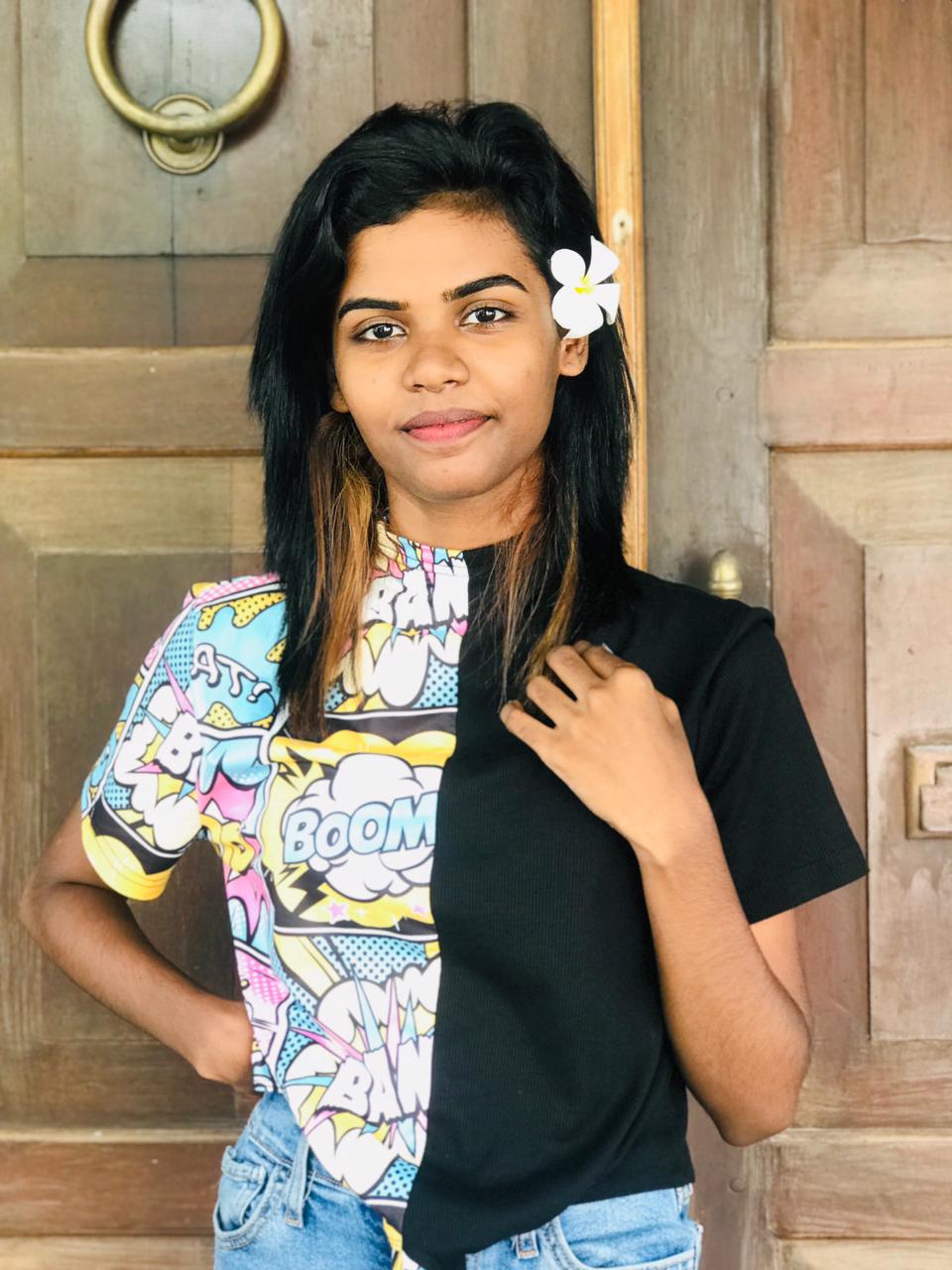 Personal POrtfolio website